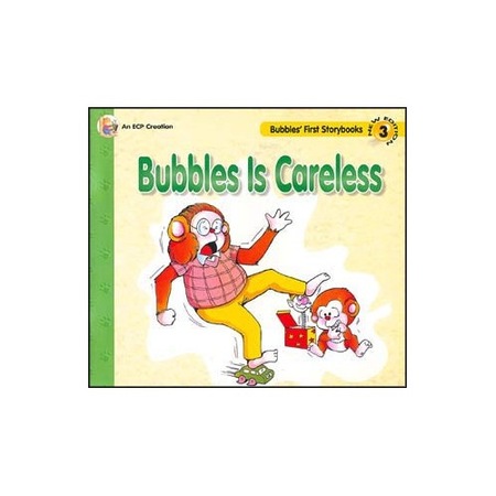 Bubbles Is Careless - eMAG.bg