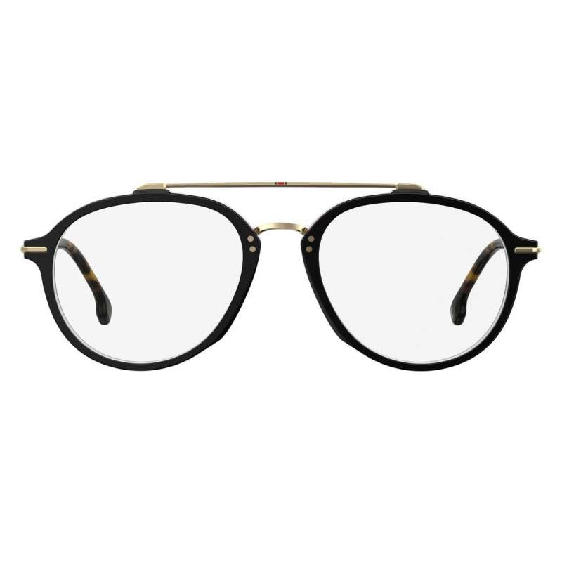 Rame ochelari Carrera, 174 - WR7, Negru/ Havana - eMAG.ro