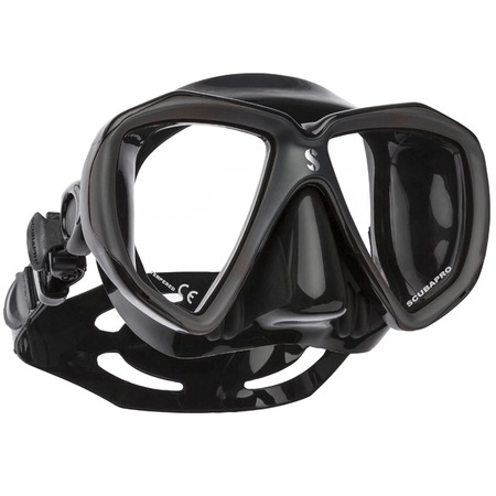 Masca Scubapro - SPECTRA SHADOW - eMAG.ro