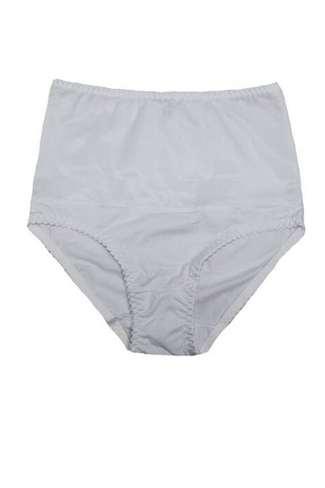 Chilot, Iga, modelator, alb M - eMAG.ro