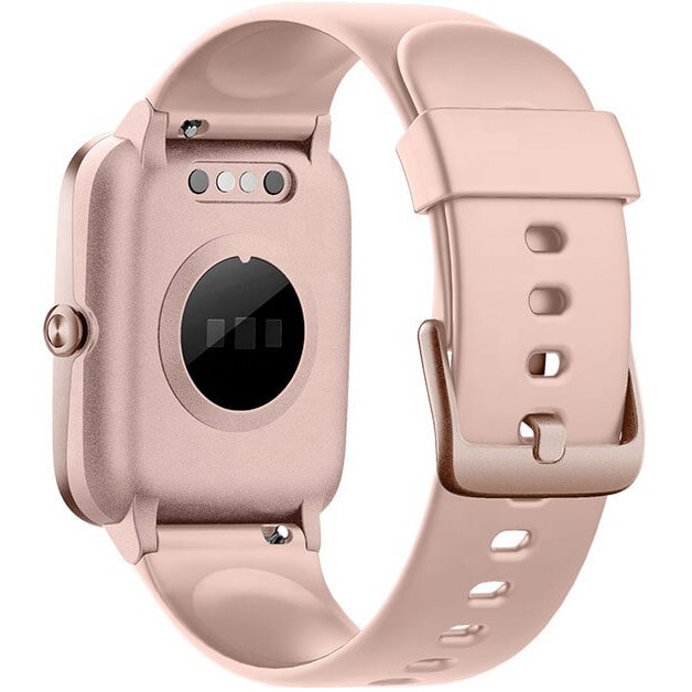 Smartwatch часовник ProFit VeryFitPro ID205L, Bluetooth, HR, IP68 ...