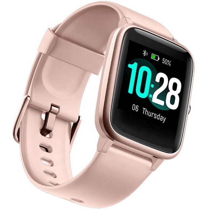 Smartwatch часовник ProFit VeryFitPro ID205L, Bluetooth, HR, IP68 ...