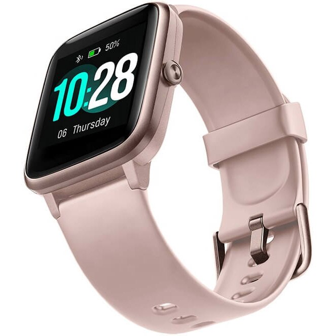 Smartwatch часовник ProFit VeryFitPro ID205L, Bluetooth, HR, IP68 ...