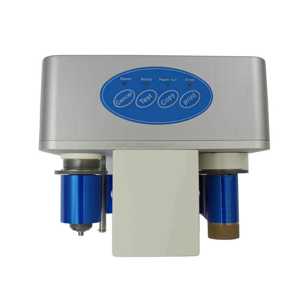 Imprimanta digitala folio, Amydor 55Y, 300 x 300 dpi - eMAG.ro