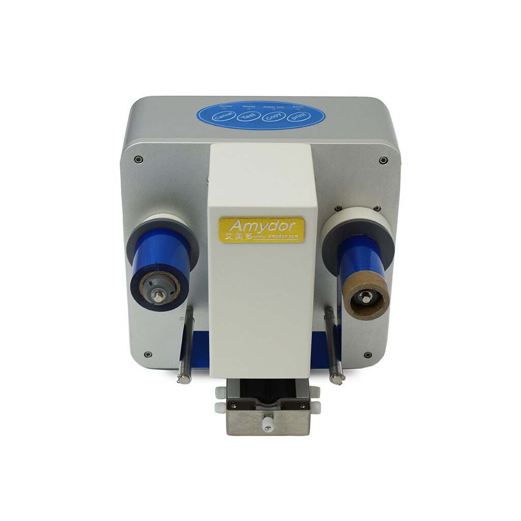 Imprimanta digitala folio, Amydor 55Y, 300 x 300 dpi - eMAG.ro