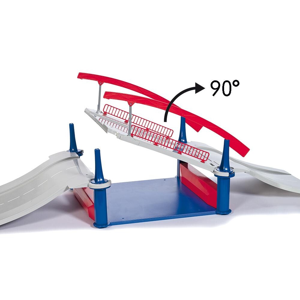 Pod basculant Siku 5503 - eMAG.ro