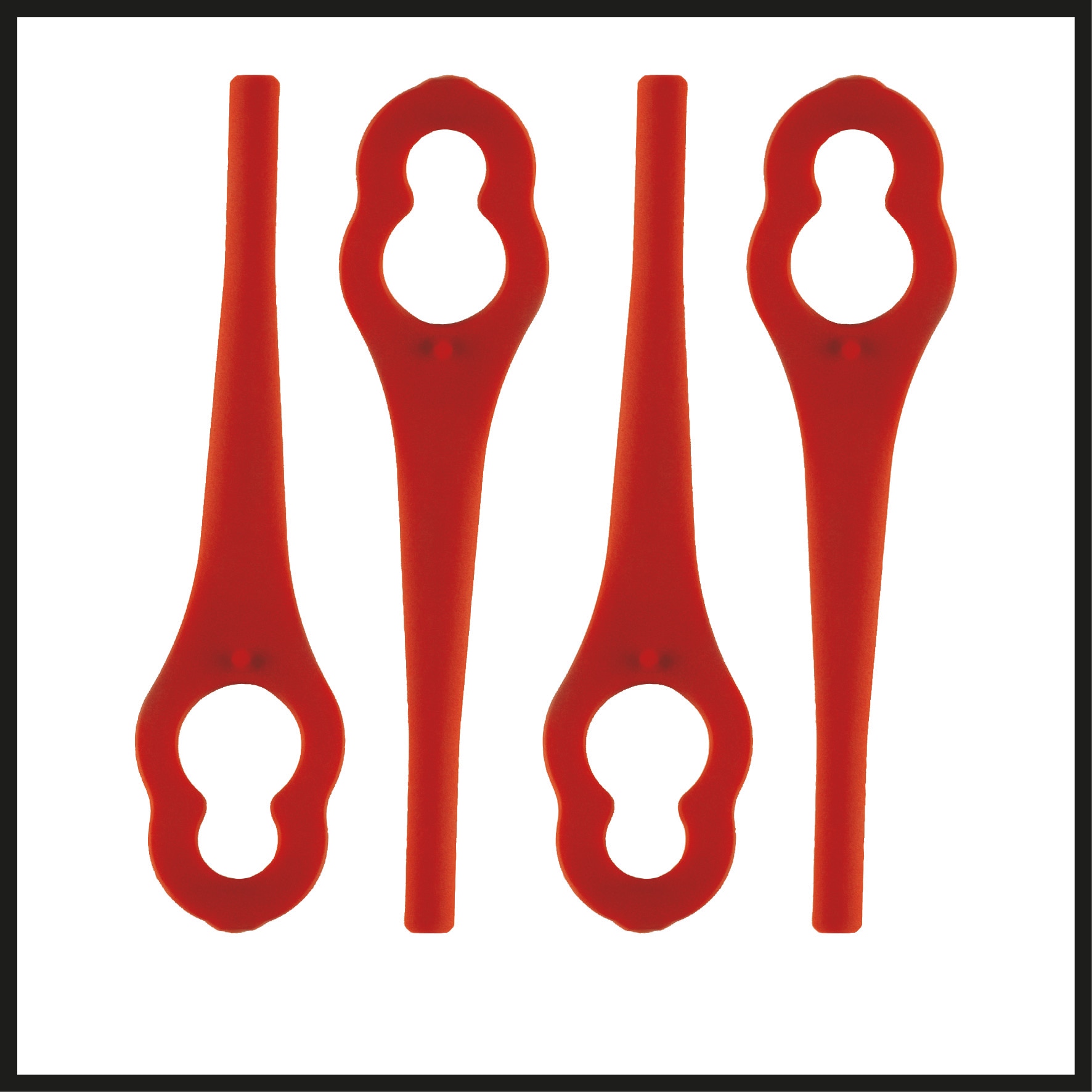 Електрически тример за трева Einhell PXC GC-CT 18/24 Li, Акумулаторен ...