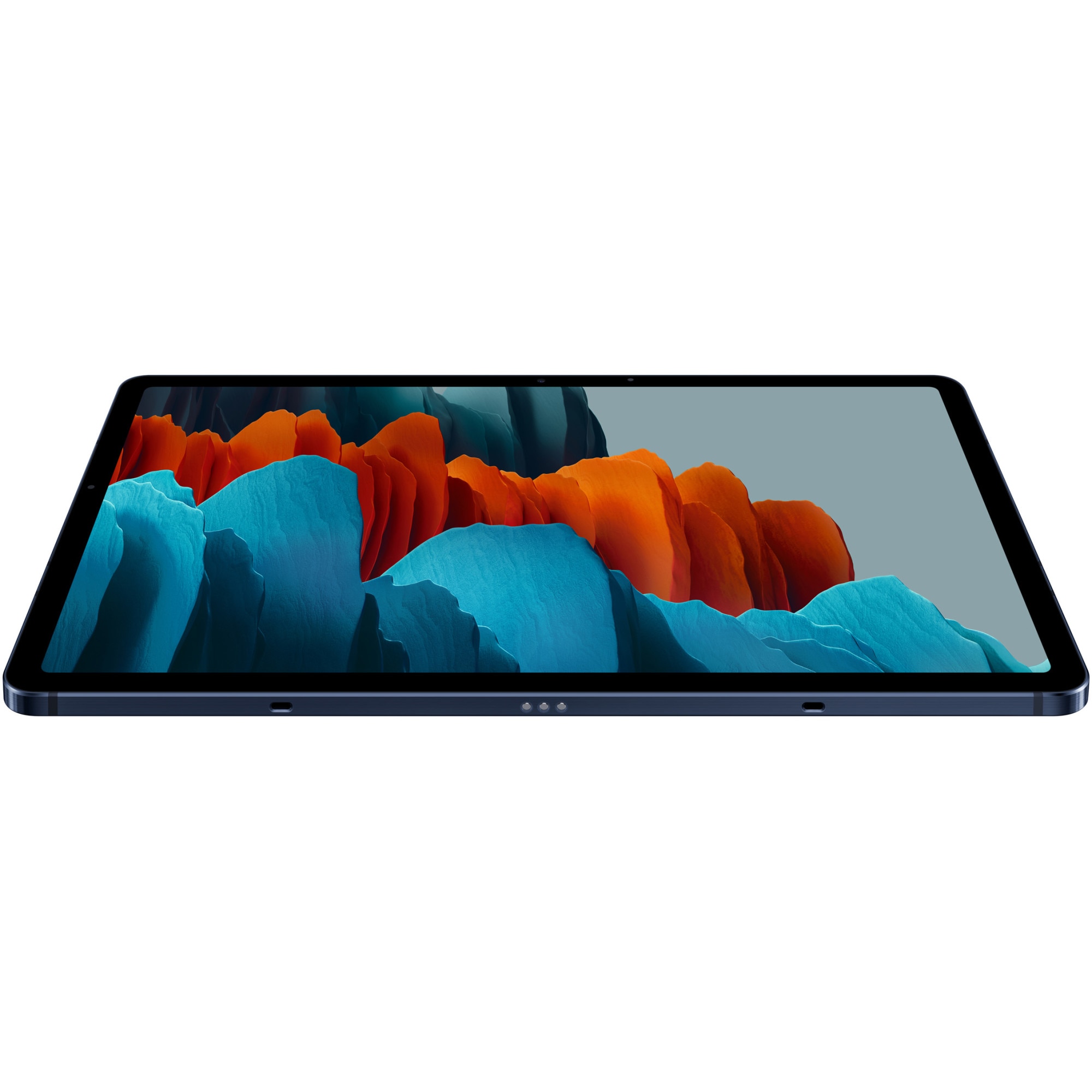 Samsung Galaxy Tab S7 T870 tablet, Snapdragon 865+ Octa-Core processzor ...