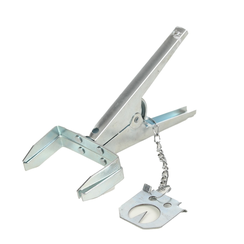 Capcana tip cleste pentru rozatoare subterane, cartite - eMAG.ro