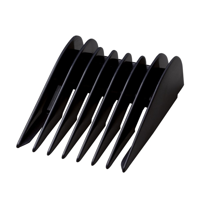 Aparat de tuns ROWENTA Driver TN1601F1, 4 piepteni, 3 micro-setari de ...