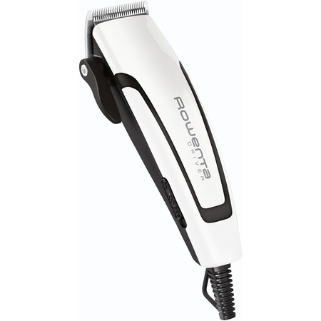 Aparat de tuns ROWENTA Driver TN1601F1, 4 piepteni, 3 micro-setari de ...