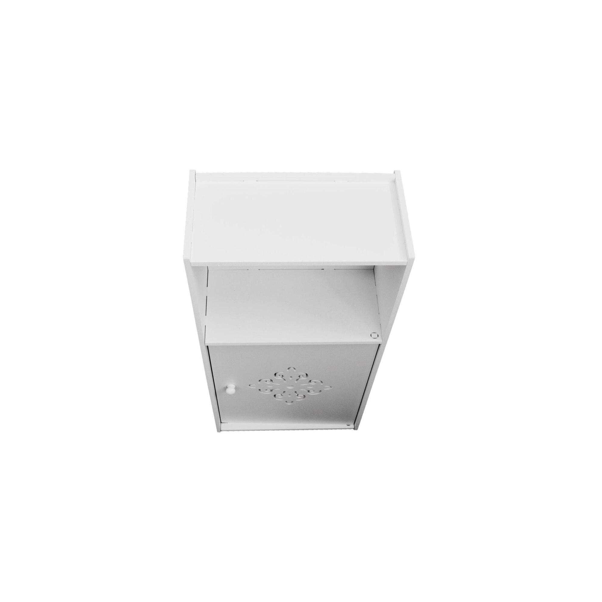 Dulapior cu 2 rafturi, D134 PVC, 30*60*16 cm - eMAG.ro