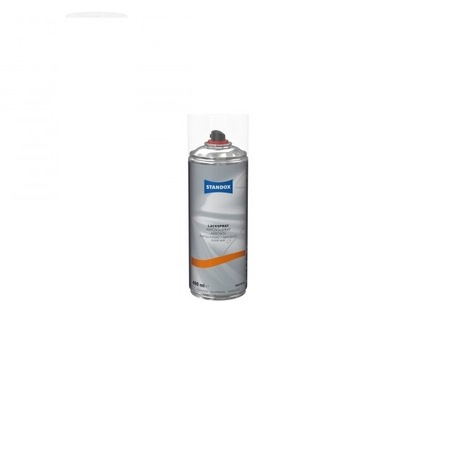 Spray negru mat Standox 400ml - eMAG.ro