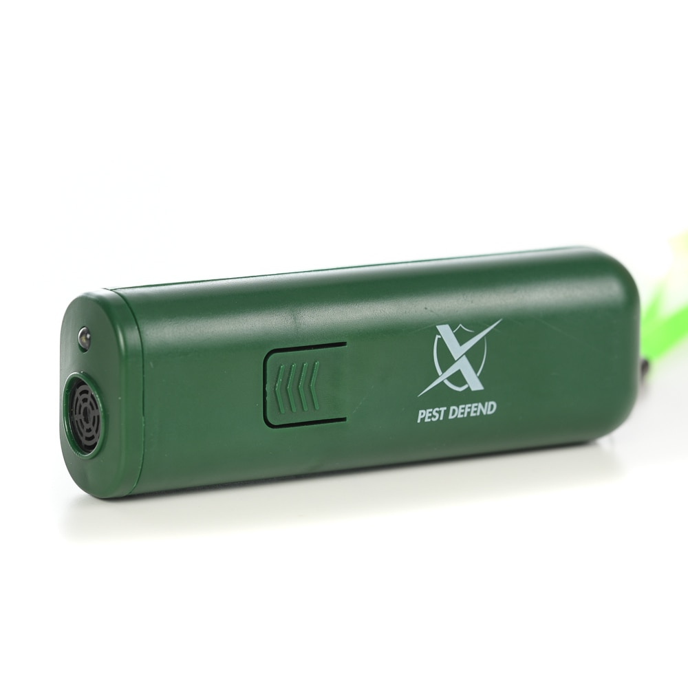 Aparat anti caini agresivi Dog Repeller - eMAG.ro