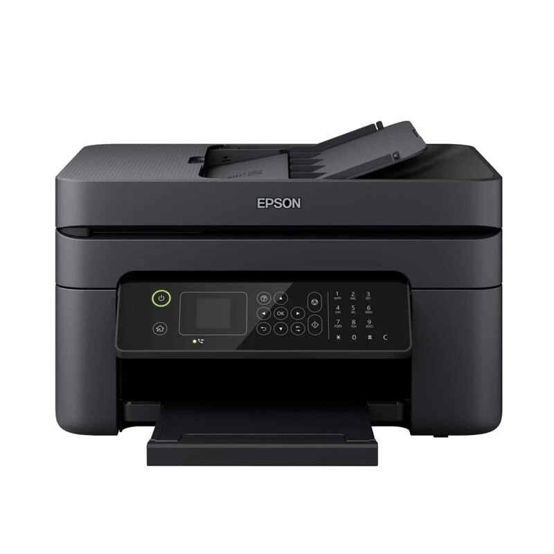 Многофункционален мастиленоструен Epson WorkForce WF-2830DWF, A4, Wi-Fi ...