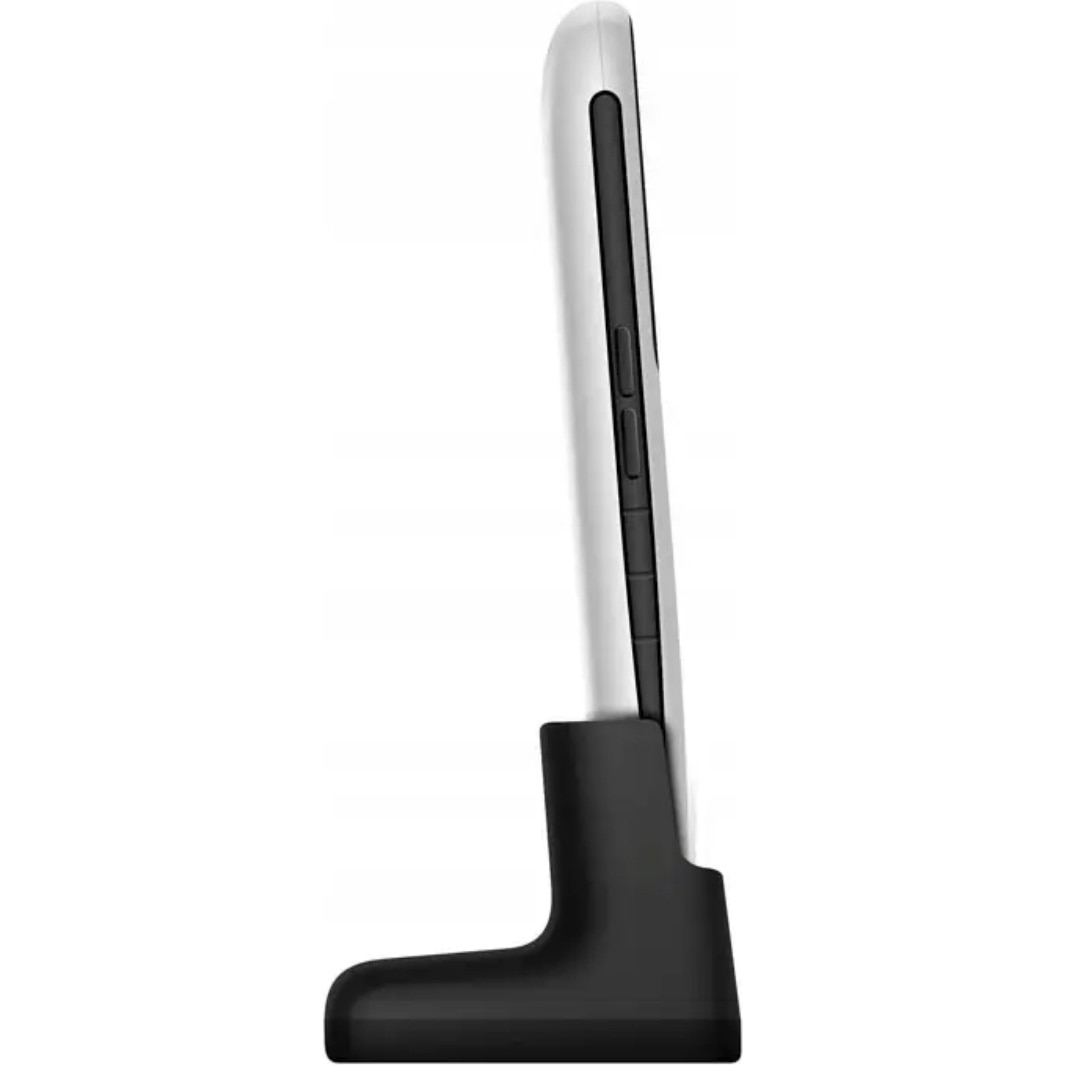 Mobiltelefon Maxcom MM471, Dual SIM, Fehér - eMAG.hu