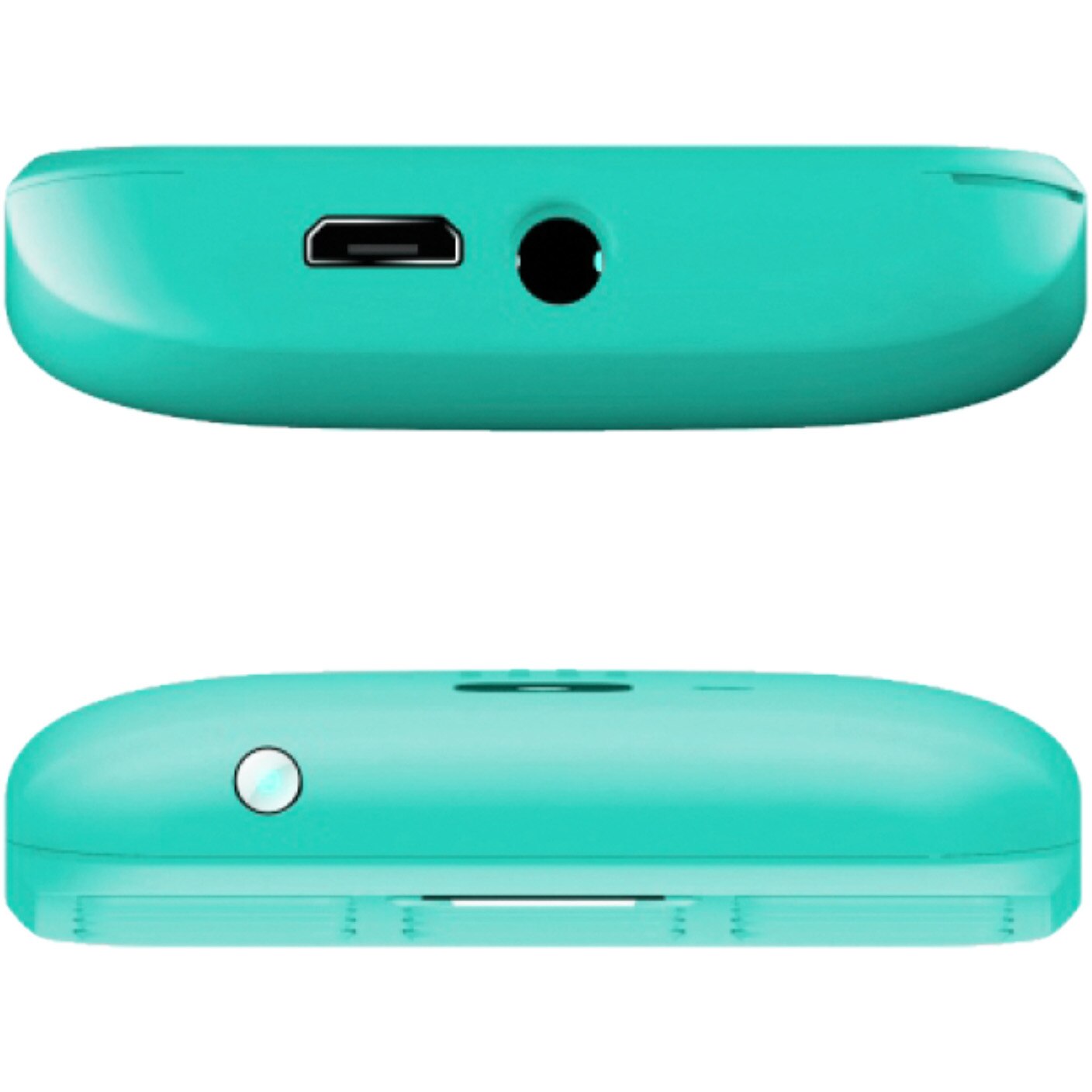 Telefon mobil MaxCom MM139, Dual SIM, Blue - eMAG.ro