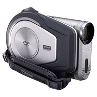 Camera video Canon DC-10, DVD - eMAG.ro