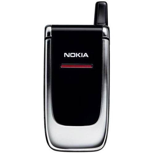 Telefon mobil Nokia 6060 - eMAG.ro