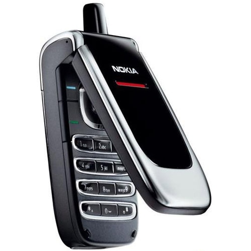 Telefon mobil Nokia 6060 - eMAG.ro