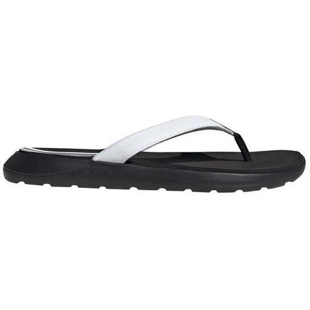 Slapi Dama Adidas Comfort Flip Flop, Negru, 37 - eMAG.ro