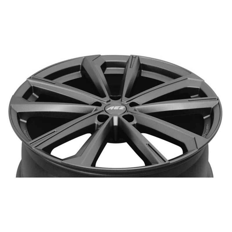 Алуминиева джанта Citroen, Ford, Jaguar, Land Rover, Opel, Peugeot ...