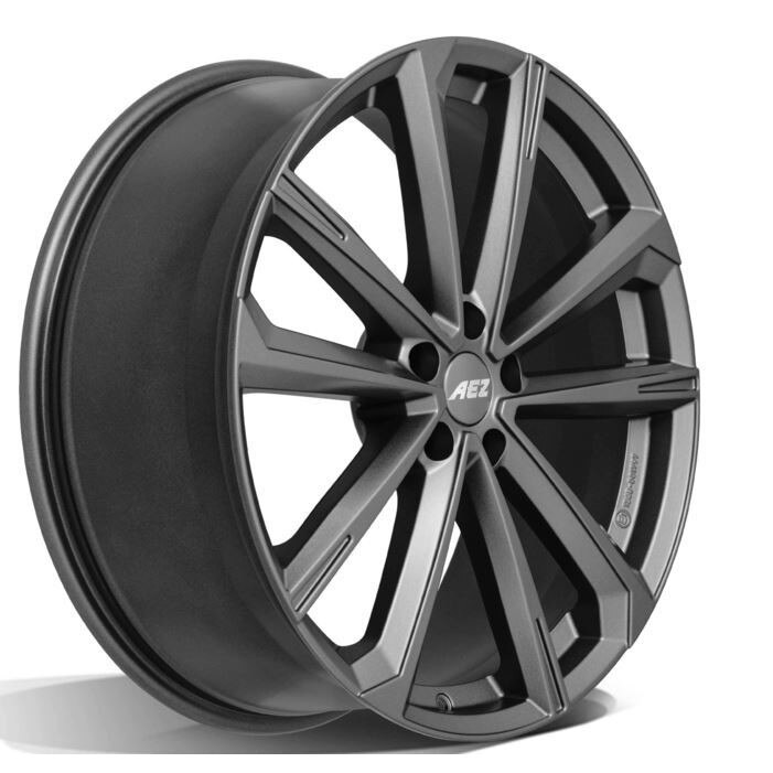 Алуминиева джанта Citroen, Ford, Jaguar, Land Rover, Opel, Peugeot ...