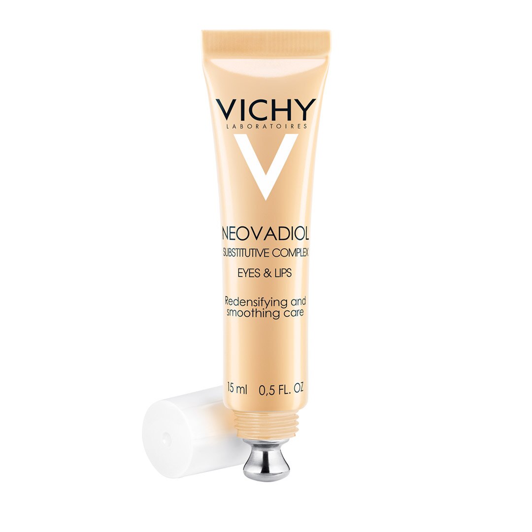 Комплект Vichy Neovadiol Complex Substitutiv Крем за суха кожа, 50 мл ...