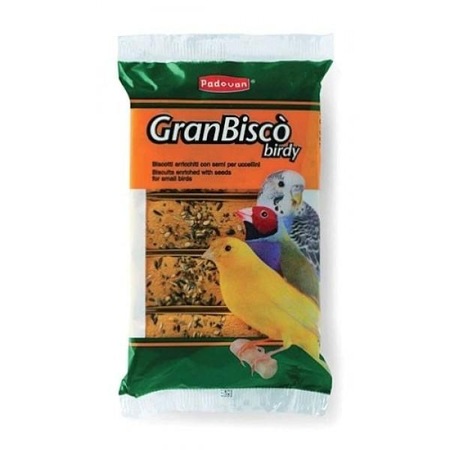 Biscuiti Granbisco Birdy 30 g - eMAG.ro