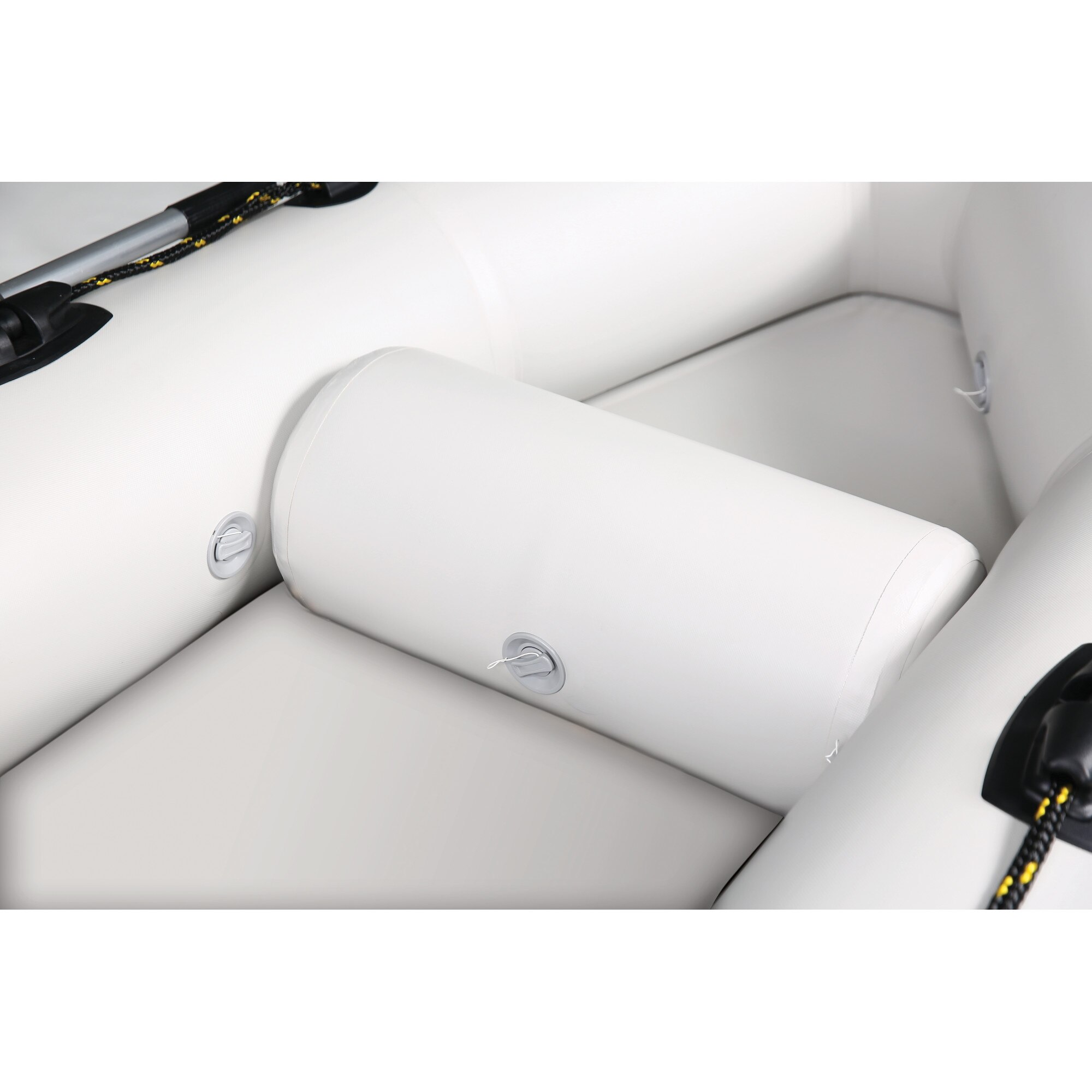 Barca gonflabila cu podea plata HORIZON 160 B - eMAG.ro
