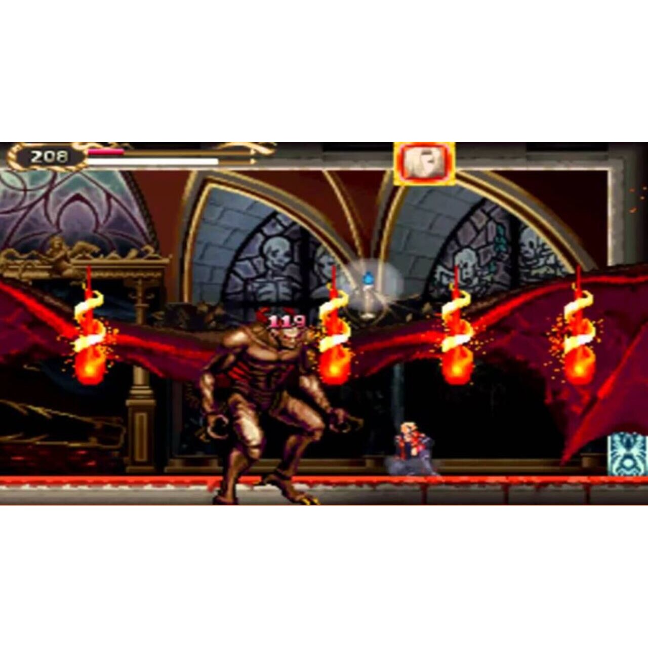 Joc Castlevania Portrait of Ruin Pentru Nintendo DS - eMAG.ro