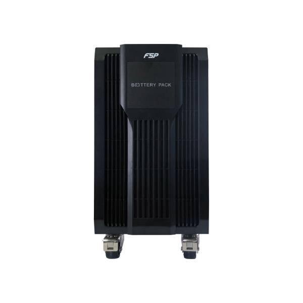Външни батерия FSP Group BB-192/09T, за UPS Champ Tower 6K, 16 x 12V ...