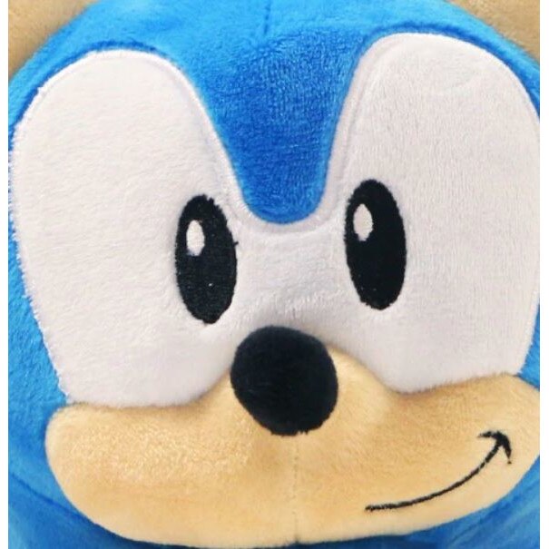Играчка Sonic plus, 28 см - eMAG.bg