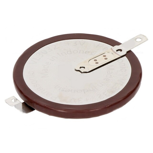 Acumulator cheie/reincarcabil Bmw Panasonic VL-3032/F2N, 3V, 100mAh ...