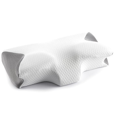 Perna Vascoelastica pentru Cervicala cu Contur Ergonomic BellFyd®, din ...