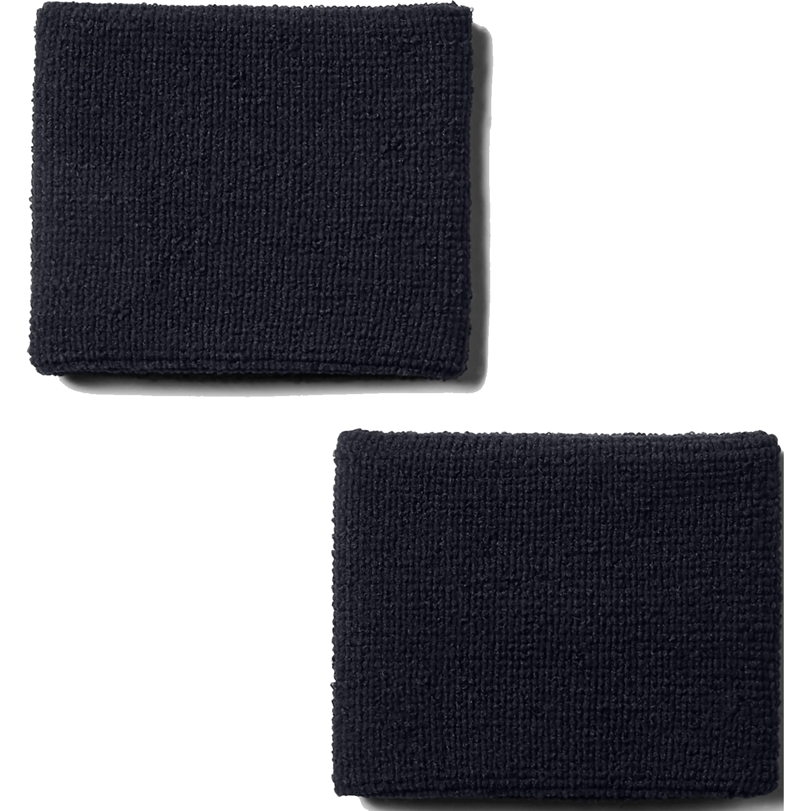 Mansete Under Armour Performance, unisex, negru - eMAG.ro