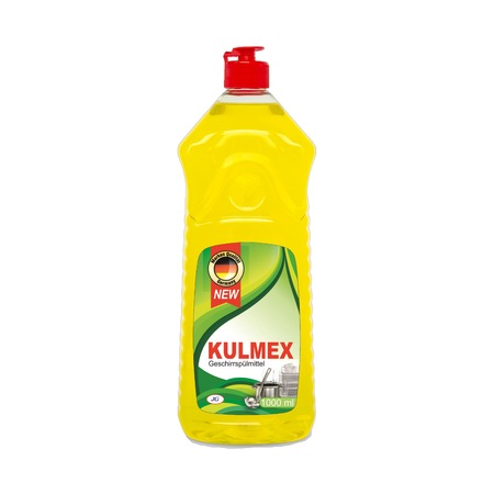 Detergent vase, Kulmex, lamaie, 1 L - eMAG.ro