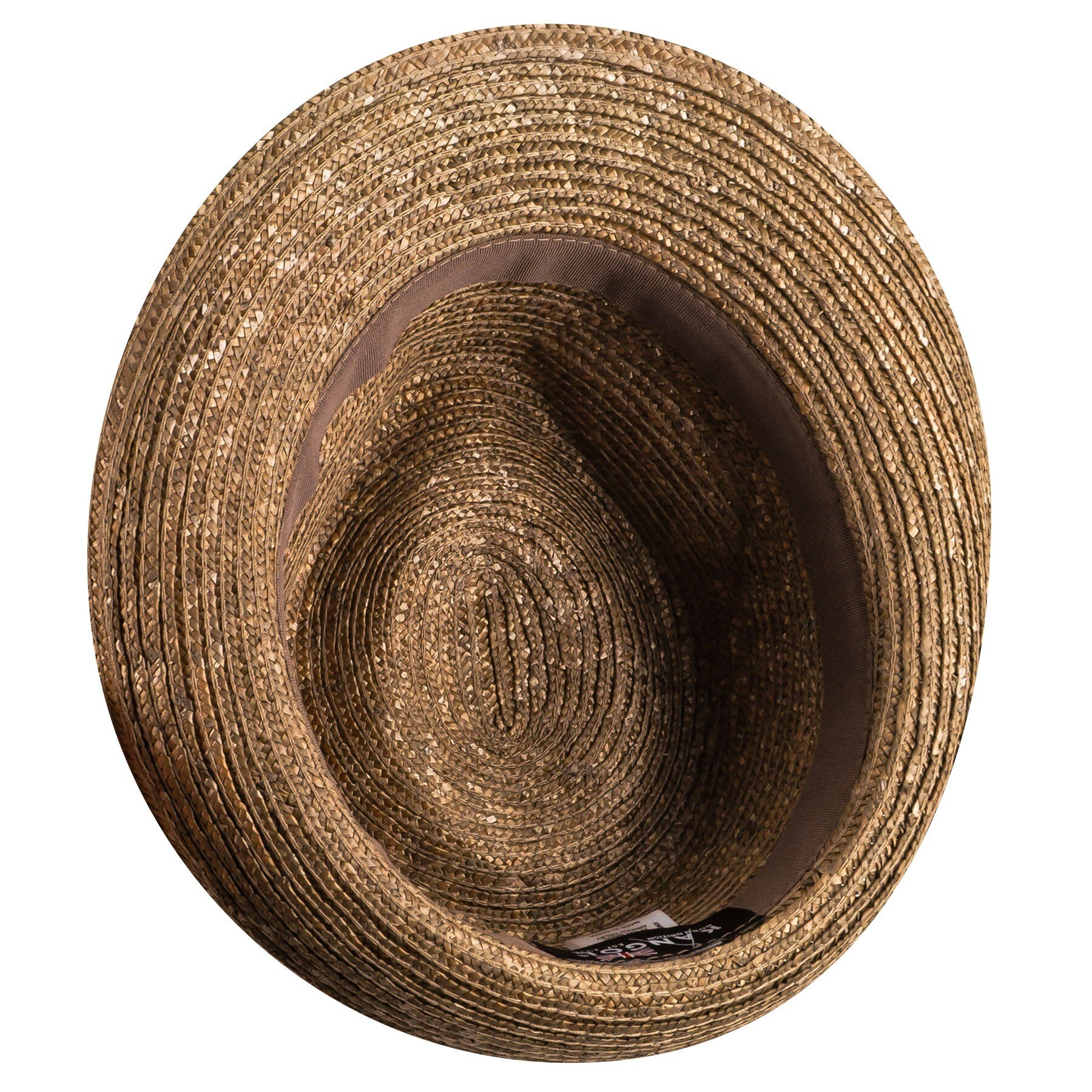 Kangol Wheat Braid Arnold Trilby barna kalap - L - eMAG.hu