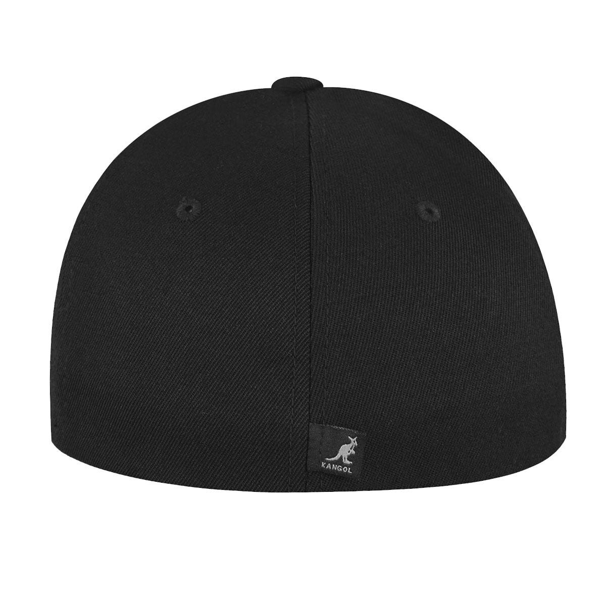 Sapca neagra Kangol Wool Flexfit - S/M - eMAG.ro