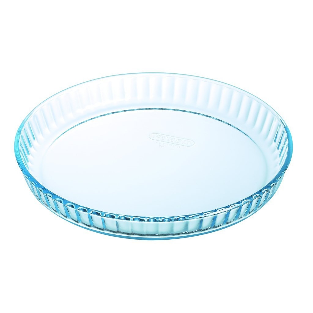 Tava, Pyrex, Universal, Sticla, 31cm - eMAG.ro