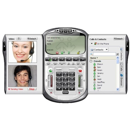 Centrala Telefonica VoIP Asterisk - eMAG.ro