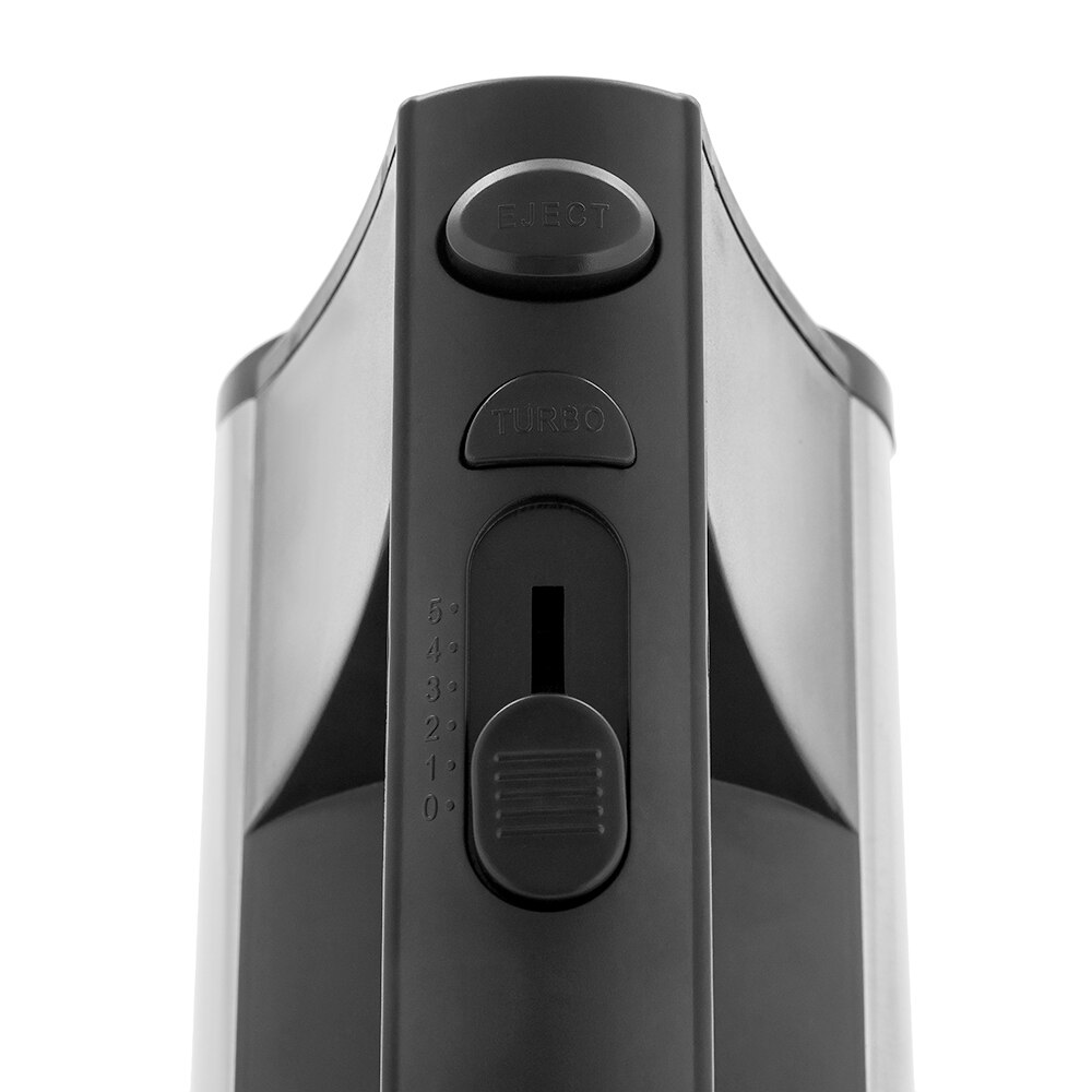 Ръчен миксер VITEK VT-1424, 700W, 5 скорости, турбо функция, 4 ...