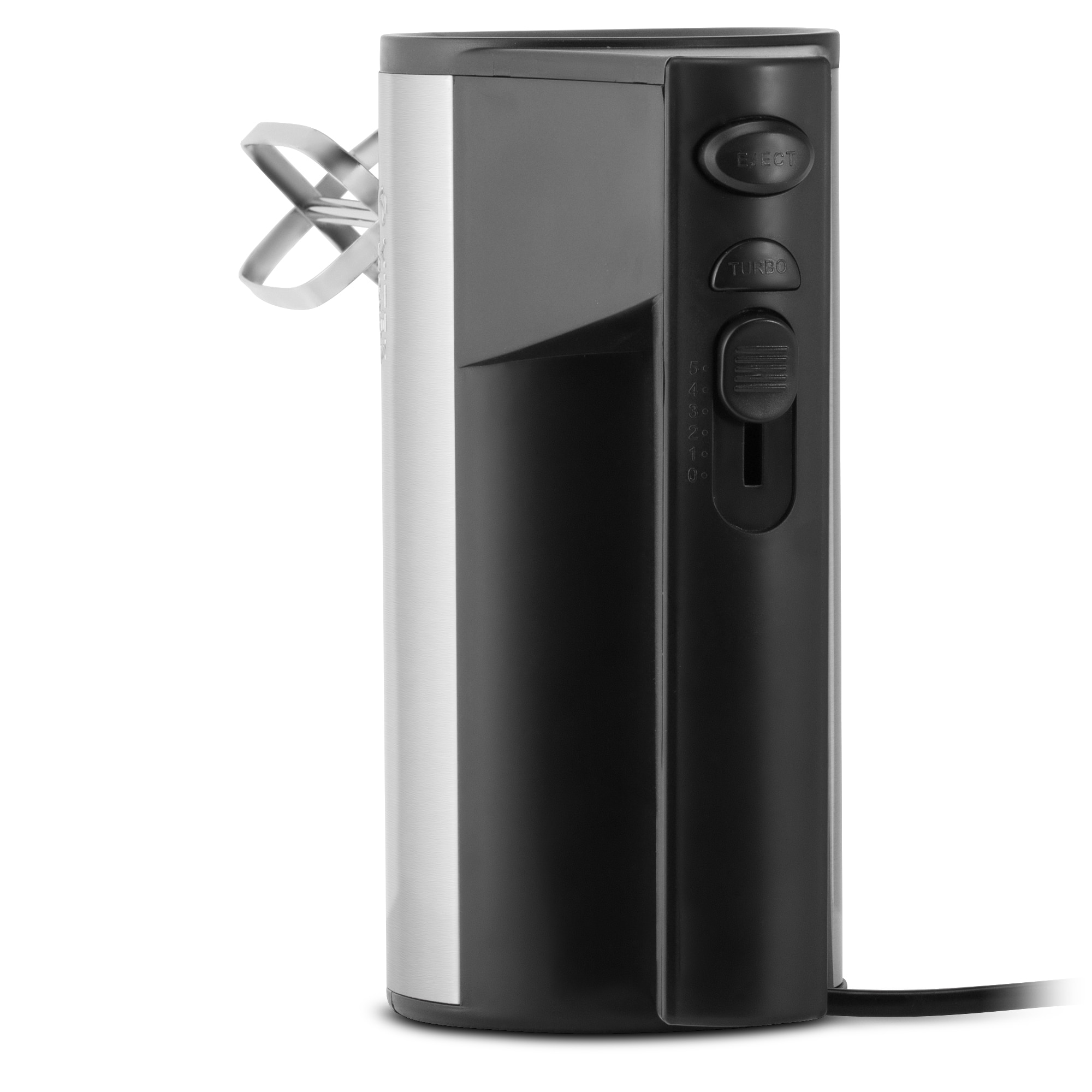 Ръчен миксер VITEK VT-1424, 700W, 5 скорости, турбо функция, 4 ...