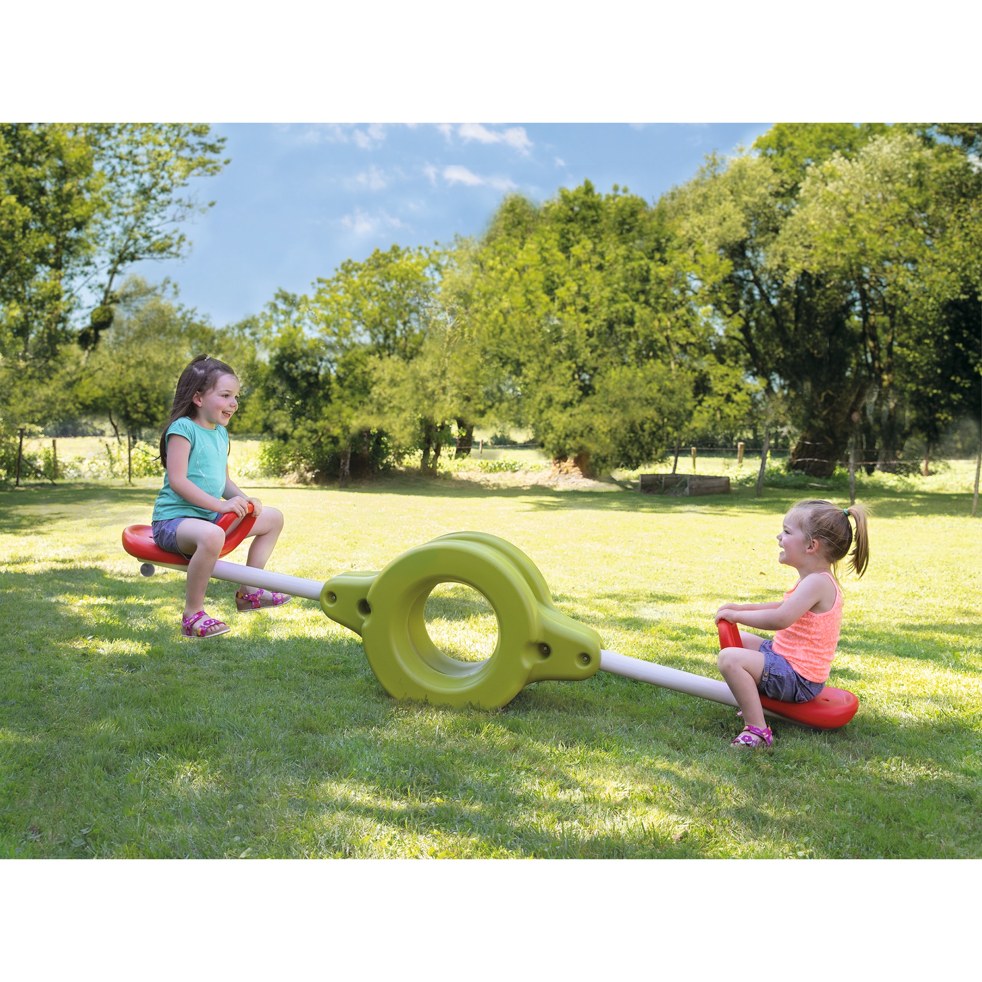 Balansoar Big - Water seesaw - eMAG.ro