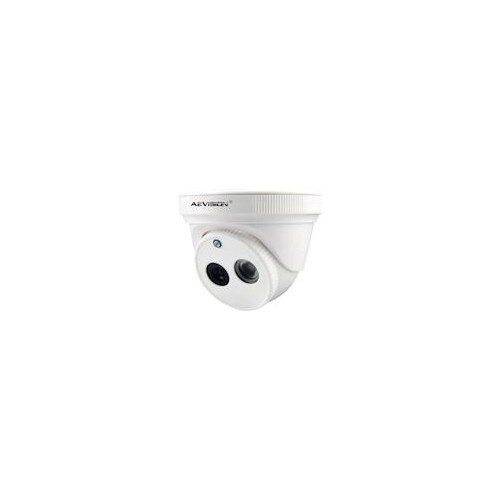 Camera IP dome 2MP 1080P Aevision AE-2B02D-0103-VP cu POE - eMAG.ro