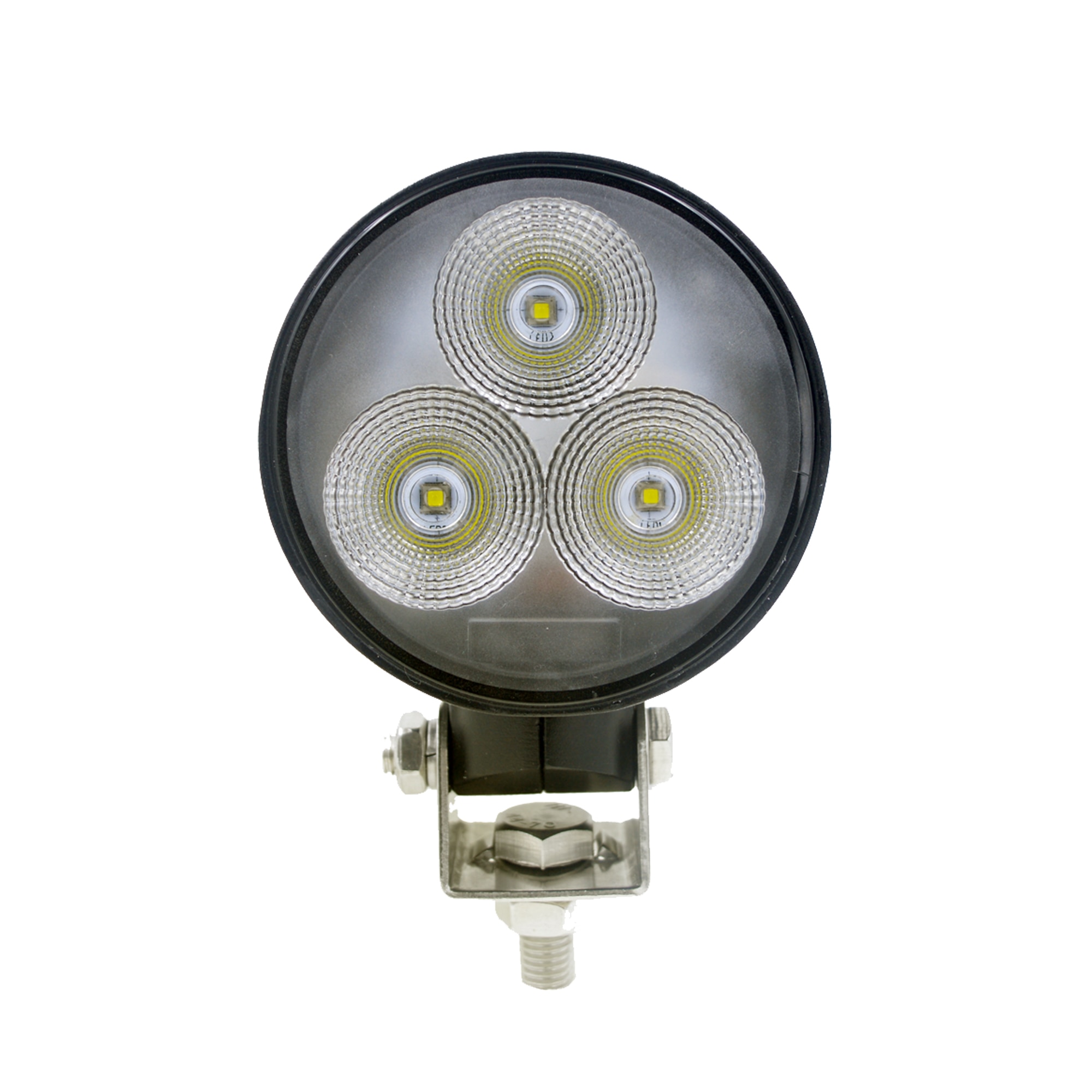 Proiector LED Flexzon, PRO, Pentru Masina Agricol, Tractor, ATV, Jeep ...