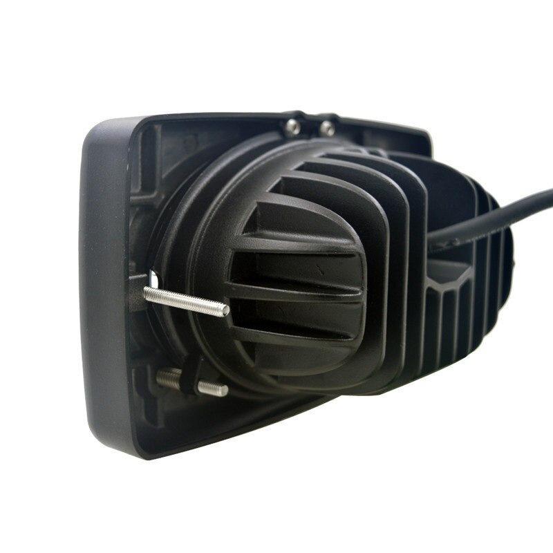 Proiector LED Flexzon, PRO, Pentru Masina Agricol, Tractor, ATV, Jeep ...