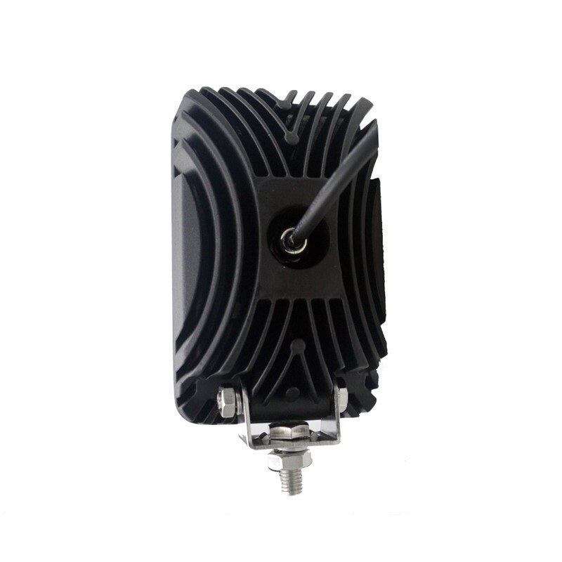 Proiector LED Flexzon, PRO, Pentru Masina Agricol, Tractor, Vertical ...