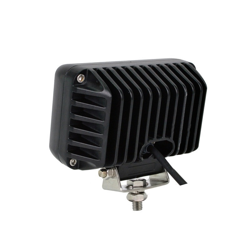 Proiector LED Flexzon, PRO, Pentru Masina Agricol, Tractor, ATV, Jeep ...