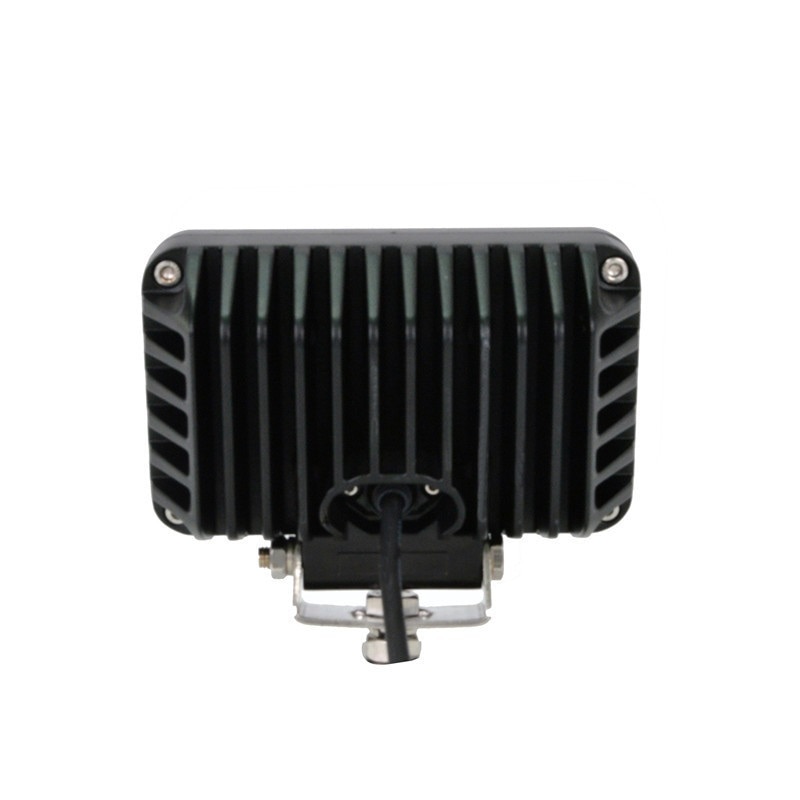 Proiector LED Flexzon, PRO, Pentru Masina Agricol, Tractor, ATV, Jeep ...